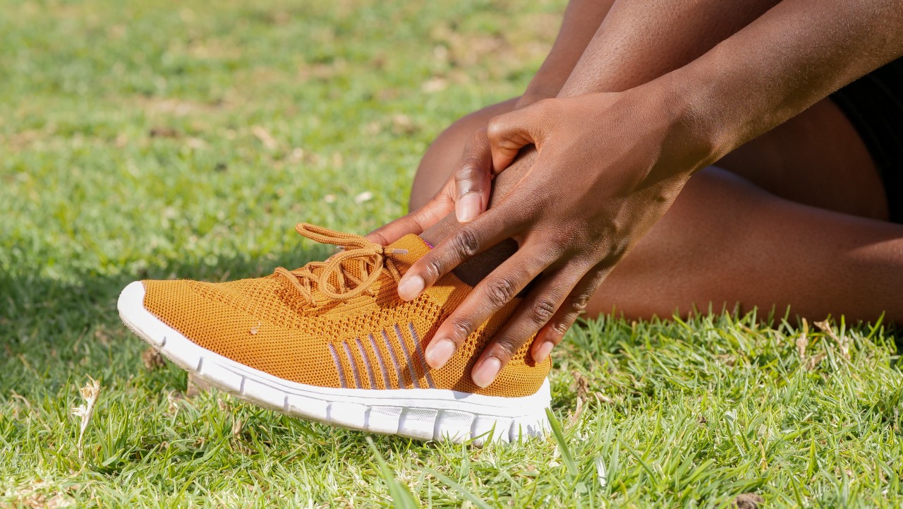 Sprain vs. Strain Injuries: What is the Difference?