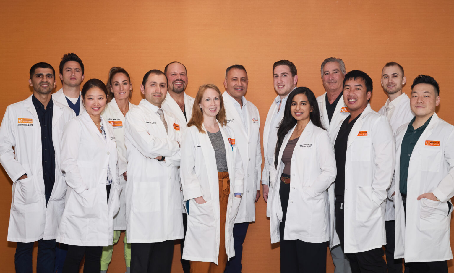 Foot Doctors Serving Franklin Square, NY | Podiatrist on Long Island