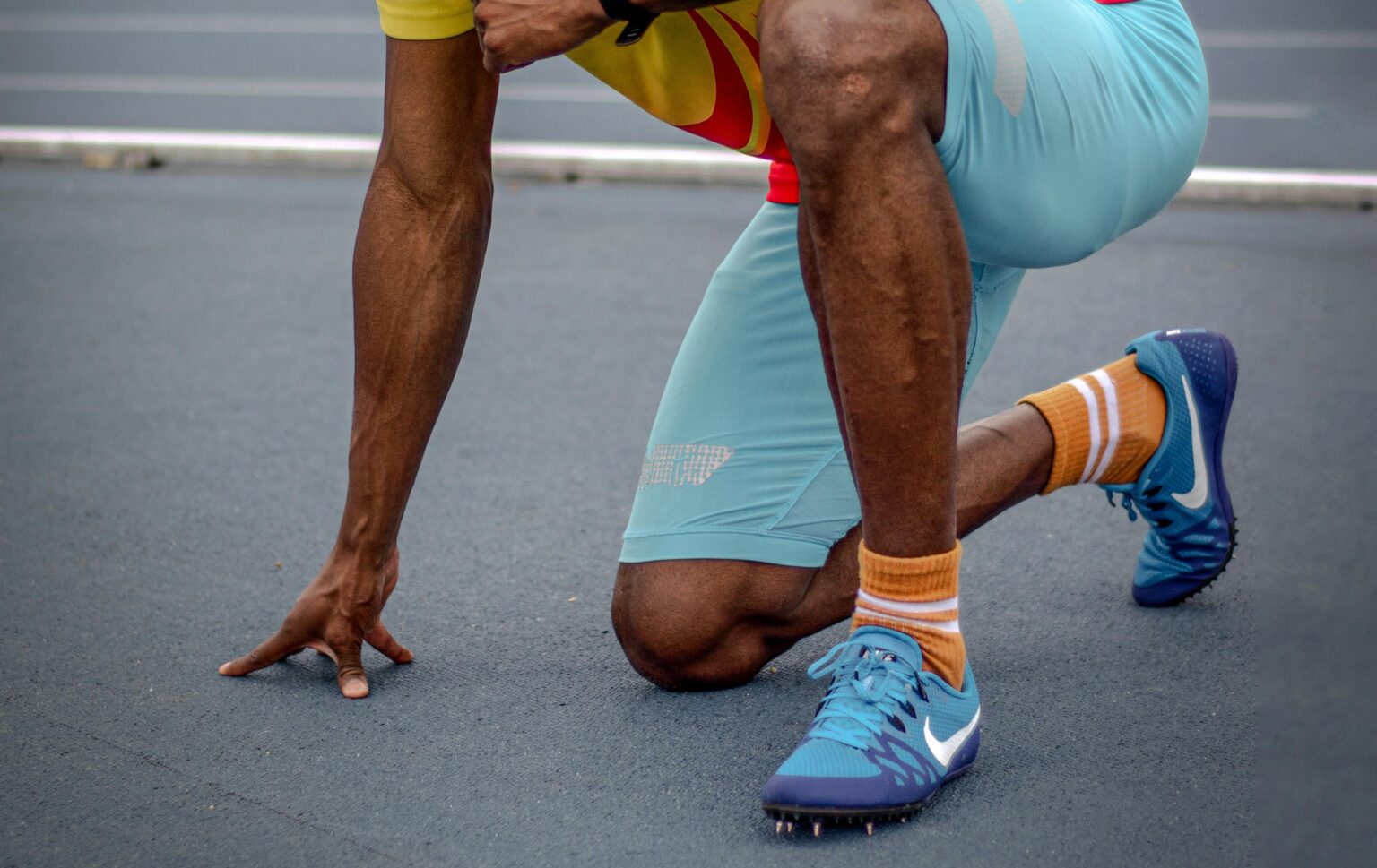 The Runner’s Struggle: Understanding and Beating Shin Splints ...