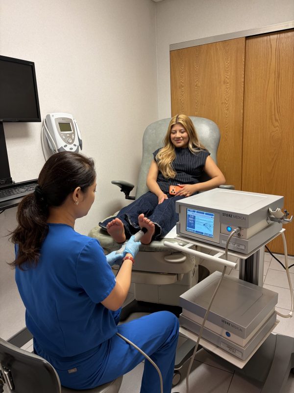 Ingrown Toenail Treatment Long Island